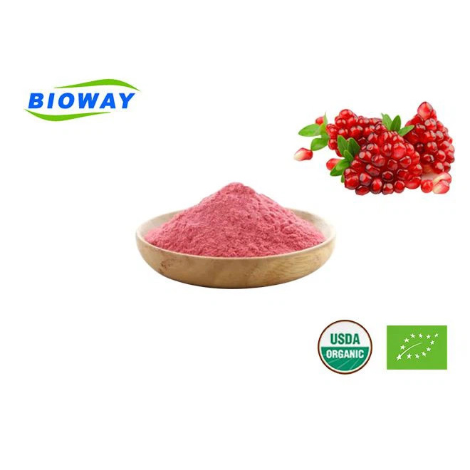 China Organic Pomegranate Juice Powder Suppliers, Manufacturers ...