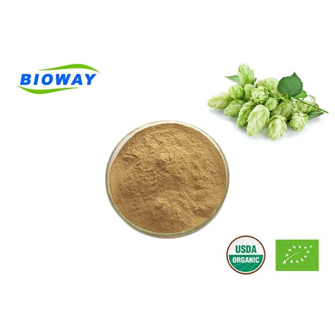 China Hop Cones Extract Suppliers, Manufacturers, Factory - Wholesale ...