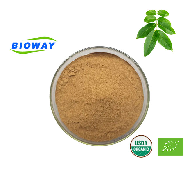 China Banaba Leaf Extract Manufacturer Supplier - Wholesale Quotation ...