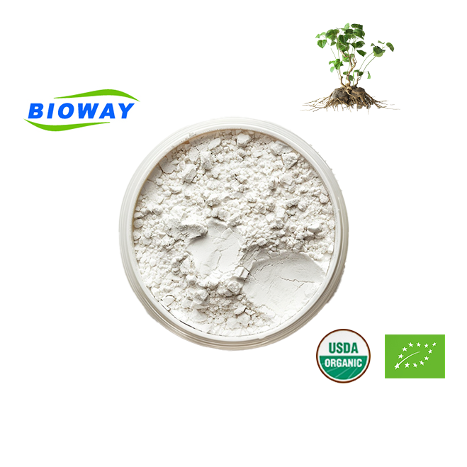 China Discorea Nipponica Root Extract Dioscin Powder Manufacturer ...