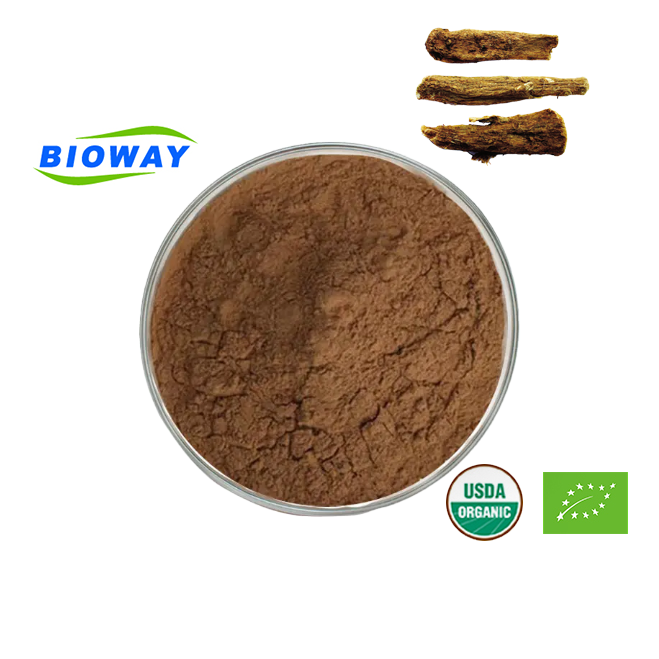 China Aucklandia Lappa Root Extract Manufacturer - Wholesale Quotation ...