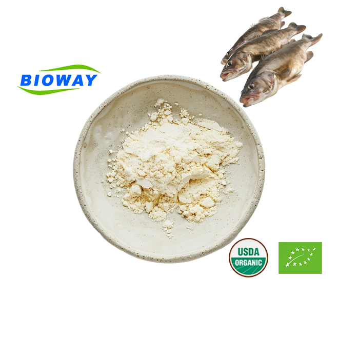 China Fish Oil Docosahexaenoic Acid Powder Manufacturer Supplier ...