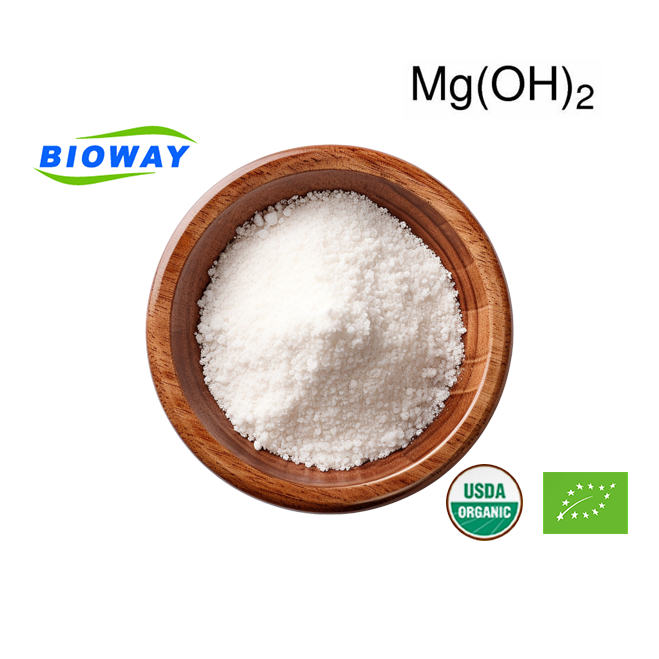 China Pure Magnesium Hydroxide Powder Supplier - Wholesale Quotation ...
