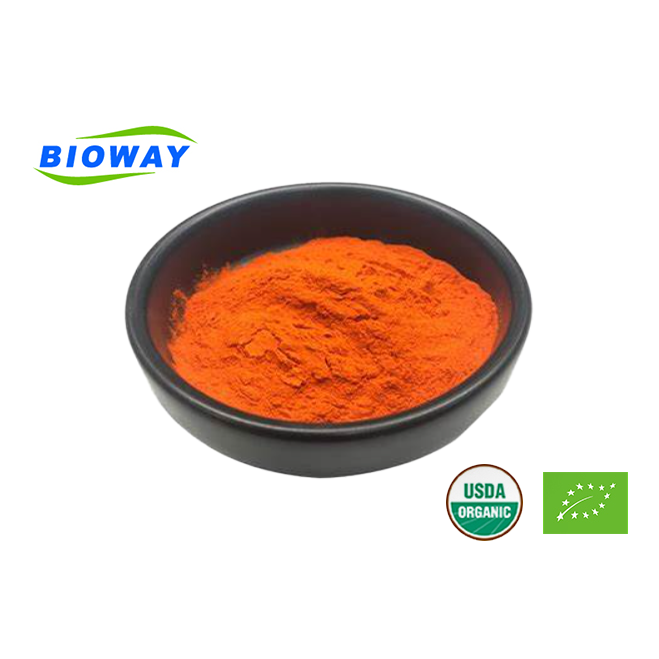 China Natural Color Gardenia Yellow Pigment Powder Suppliers ...