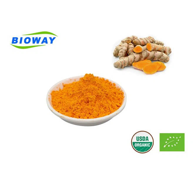 China Organic Curcumin Powder Suppliers, Manufacturers, Factory ...