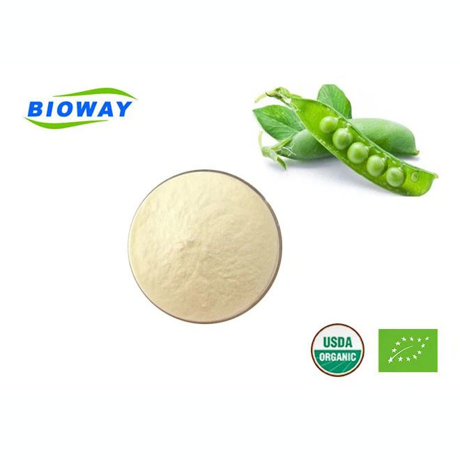 China Organic Pea Protein Peptides, Manufacturers, Factory - Wholesale ...