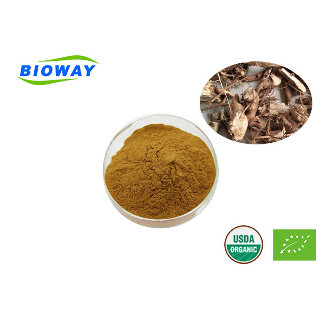 China Organic Siberian Ginseng Extract Suppliers, Manufacturers ...