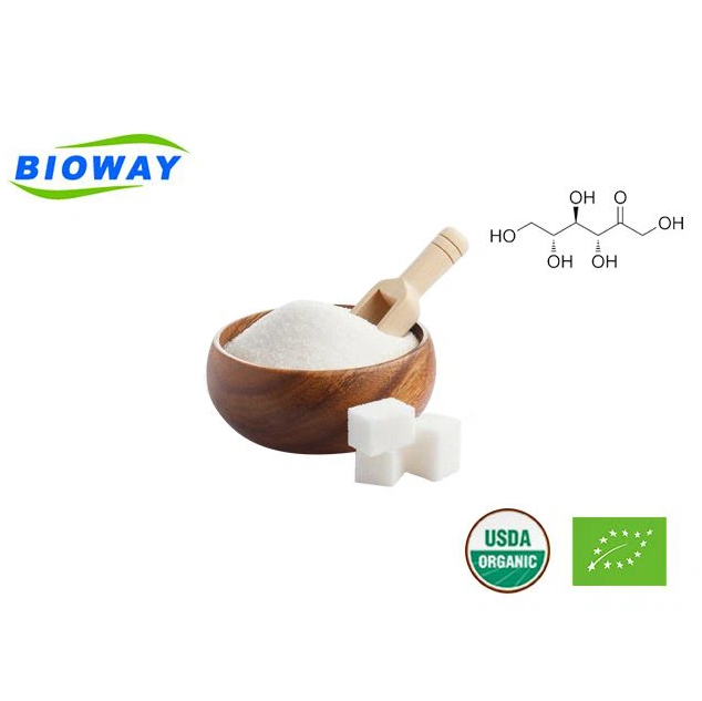 China Allulose Powder Suppliers, Manufacturers, Factory - Wholesale ...