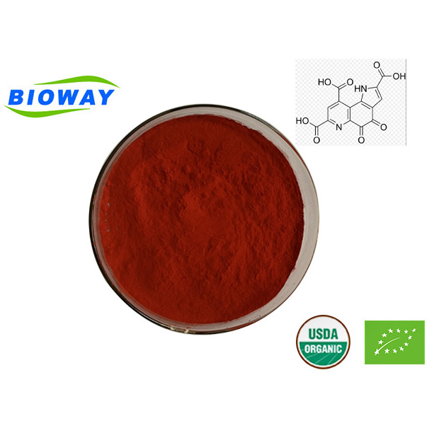 China Pyrroloquinoline Quinone Powder Suppliers, Manufacturers, Factory ...