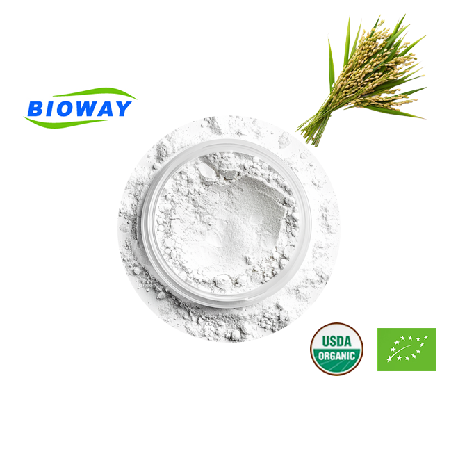China Rice Bran Extract Ceramide Manufacturer - Wholesale Quotation ...