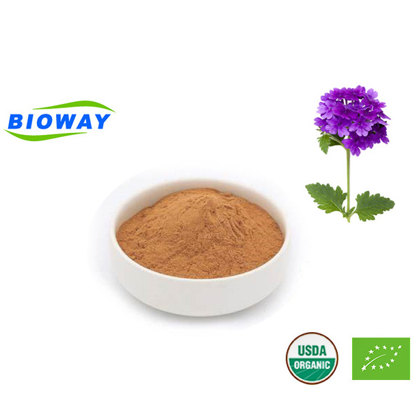 Common Verbena Extract Powder Suppliers, Manufacturers, Factory ...