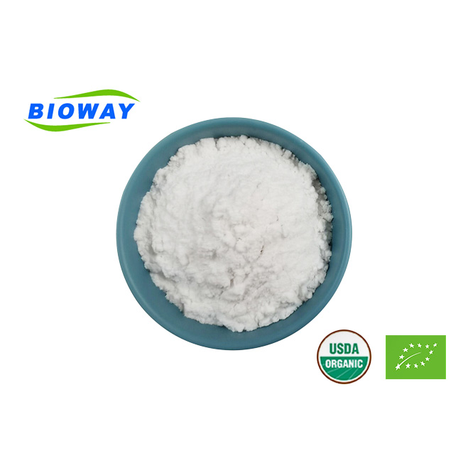 China Vitamin B6 Manufacturer Supplier - Wholesale Quotation - BIOWAY
