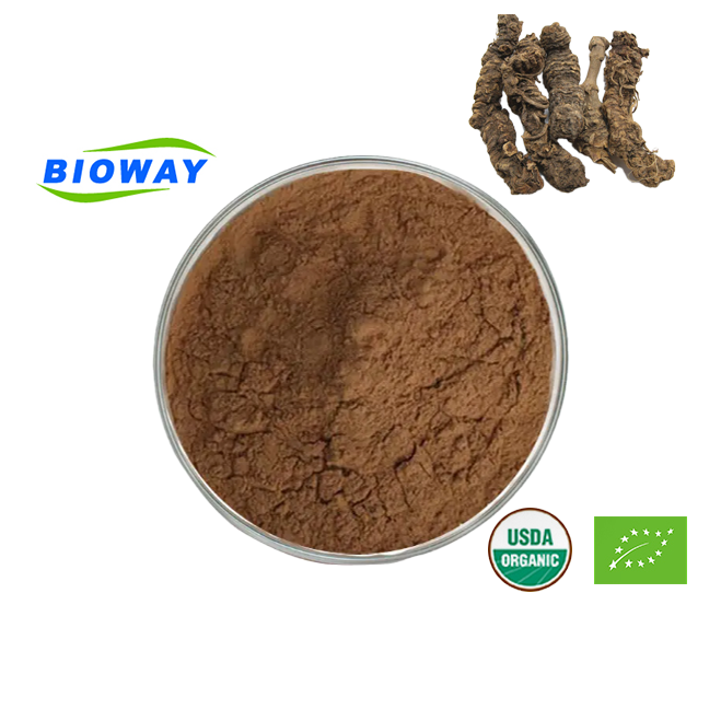China Valeriana Jatamansi Root Extract Manufacturer - Wholesale ...