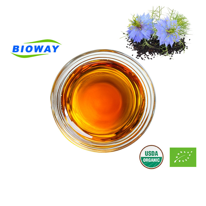 China Nigella Sativa Seed Extract Manufacturer - Wholesale Quotation ...