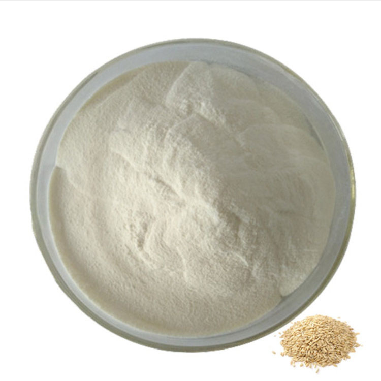 Organic Oat Beta-Glucan Bulk Suppliers, Manufacturers, Factory ...
