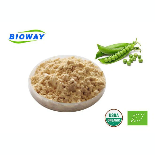 China Organic Pea Protein Suppliers, Manufacturers, Factory - Wholesale ...