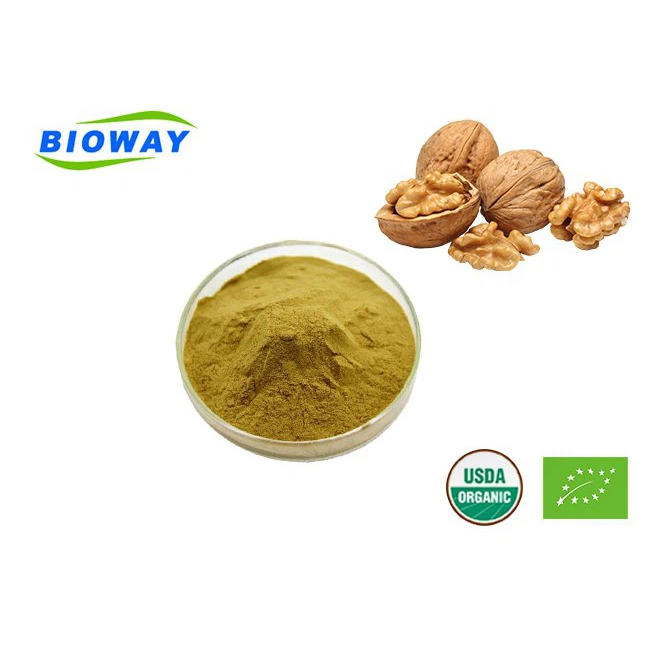 China Walnut Peptide Suppliers Manufacturers Factory Wholesale